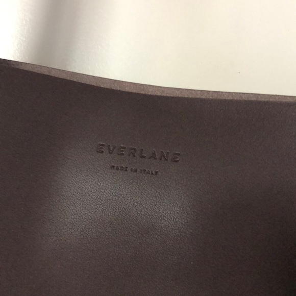 Everlane | Bags | Everlane Tote | Poshmark